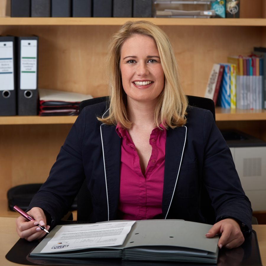 Christina Jantz fordert bessere finanzielle Ausstattung der „Initiative ...